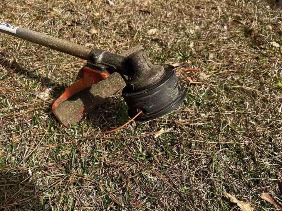 String Trimmer vs. Brush Cutter – Different Tools for Different Jobs ...